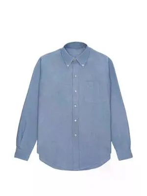 Fortela Button Down Shirts For Men