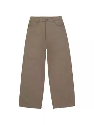 Fortela Casual Pants For Women