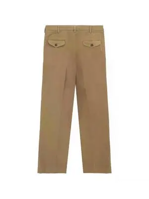 FORTELA Riviera Trousers - Neutrals