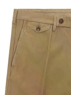 FORTELA Riviera Trousers - Neutrals