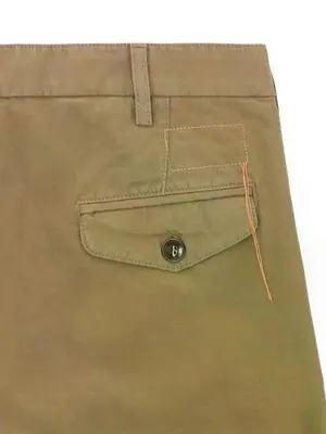 FORTELA Riviera Trousers - Neutrals