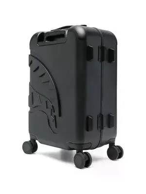 SPRAYGROUND Patch Cargo Carry-on Luggage
