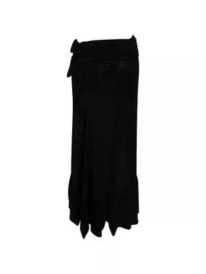 GANNI Addison Skirt