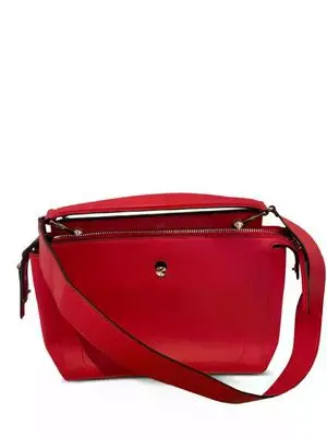 Fendi Dotcom Shoulder Bag