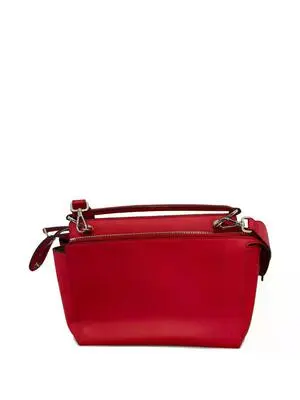 Fendi Dotcom Shoulder Bag