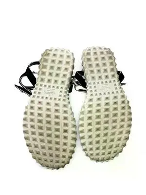 Valentino Garavani Rockstud-embellished Sandals
