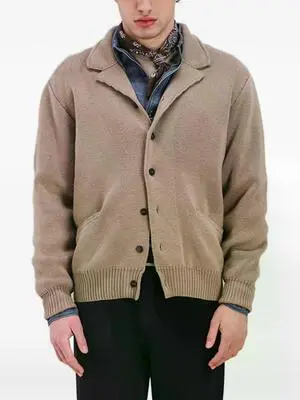 FORTELA Brando Button-front Cardigan
