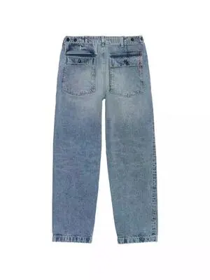 FORTELA Patch-pocket Jeans