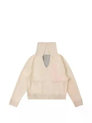 Fortela Drop Shoulder Sweaters For Women