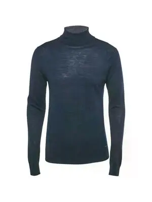 Dsquared2 Turtleneck Slim Fit Jumper