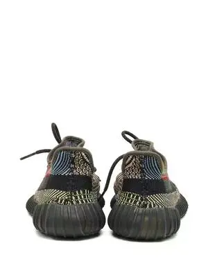 ADIDAS X YEEZY Yeezy Boost 350 V2 Sneakers - Black