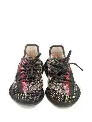ADIDAS X YEEZY Yeezy Boost 350 V2 Sneakers - Black
