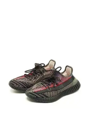 ADIDAS X YEEZY Yeezy Boost 350 V2 Sneakers - Black