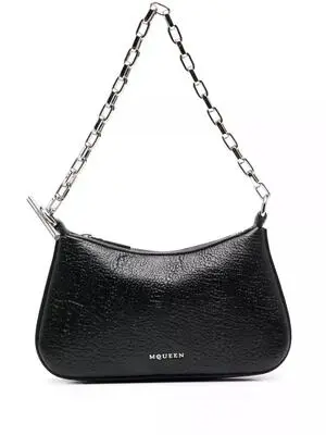 Alexander McQueen Mini T-bar Bag