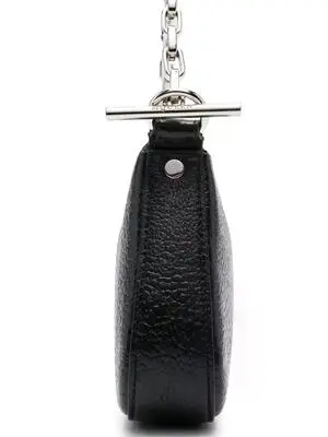 Alexander McQueen Mini T-bar Bag