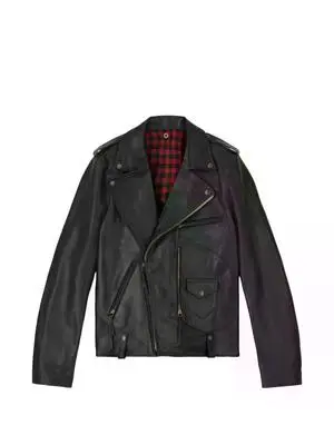 Fortela Leather Jackets For Men