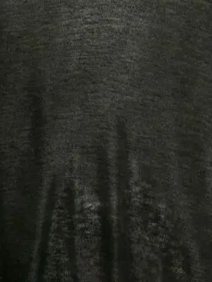 MARANT ETOILE Semi-sheer Top