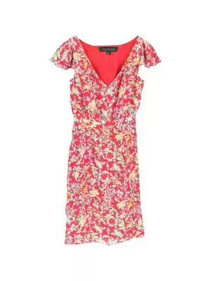 Saloni Floral Day Dresses