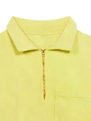 FORTELA Half-zip Sweatshirt