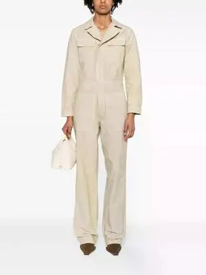 FORTELA Vania Cotton Jumpsuit