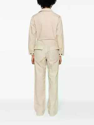FORTELA Vania Cotton Jumpsuit