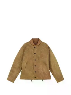 FORTELA Deck Jacket