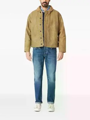 FORTELA Deck Jacket