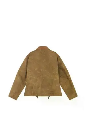 FORTELA Deck Jacket