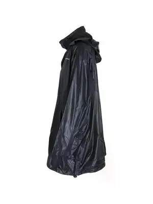 Balenciaga Hooded Windbreaker