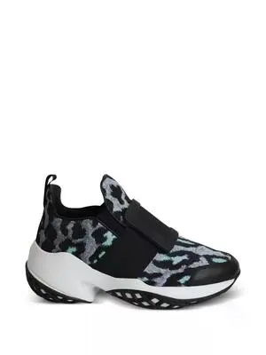 Roger Vivier Slip On Sneakers For Women