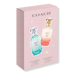 COACH® Dreams Mini Duo Set