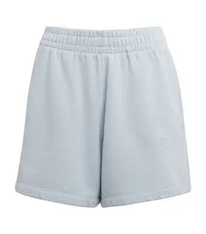 ANINE BING Kam Short - Blue