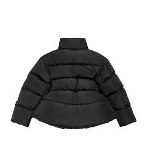 Balenciaga Hourglass Puffer Jacket