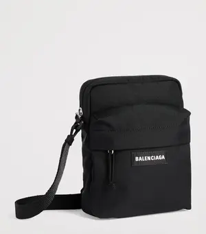 Balenciaga Explorer Cross-body Bag