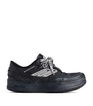 Balenciaga Platform Sneakers For Women