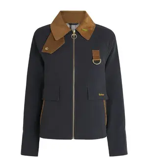 Barbour Women's Cotton Blend Jackets