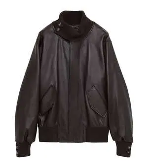 Loewe High Neck Jackets For Men