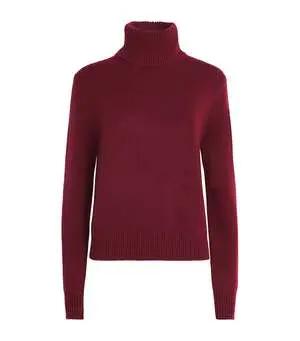 Women's Wool Cashmere
