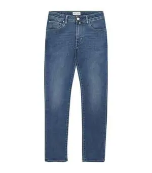 Jacob Cohen Bard Straight Jeans