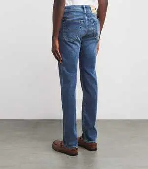 Jacob Cohen Bard Straight Jeans
