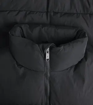 On All-day Padded Gilet - Black