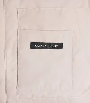 Canada Goose Down-filled Freestyle Crew Gilet