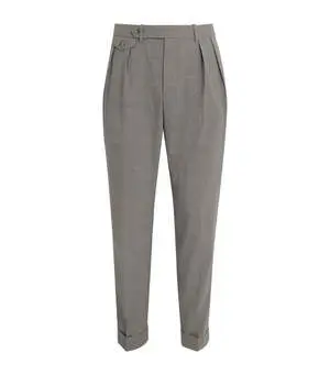 Rlx Ralph Lauren Full Length Bottoms For Men