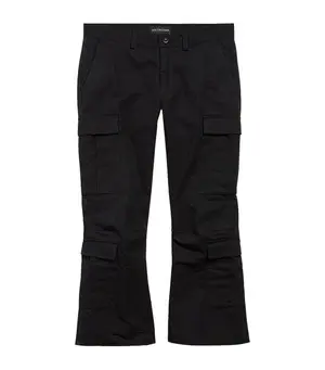 Balenciaga Cargo Pants For Women