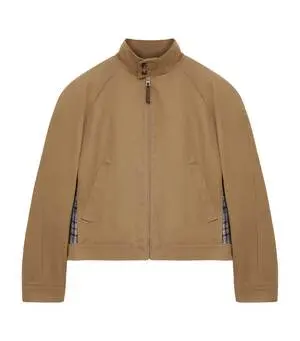 Loewe Long Sleeve Jackets For Men