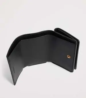 Balenciaga Le City Mini Wallet - Black