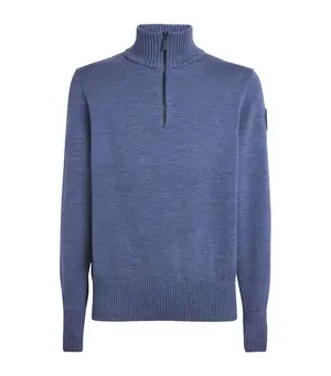 Canada Goose Off The Shoulder Sweaters For Men