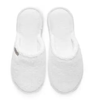 HAMAM Organic Cotton Raya Slippers