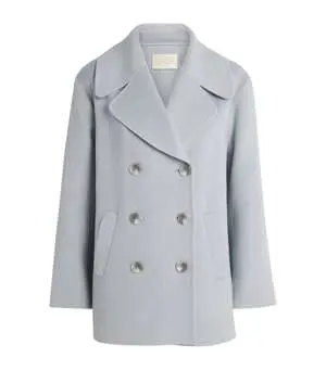 Ulla Johnson Long Sleeve Coats For Women