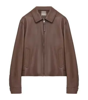 Loewe Checked Outerwear For Men